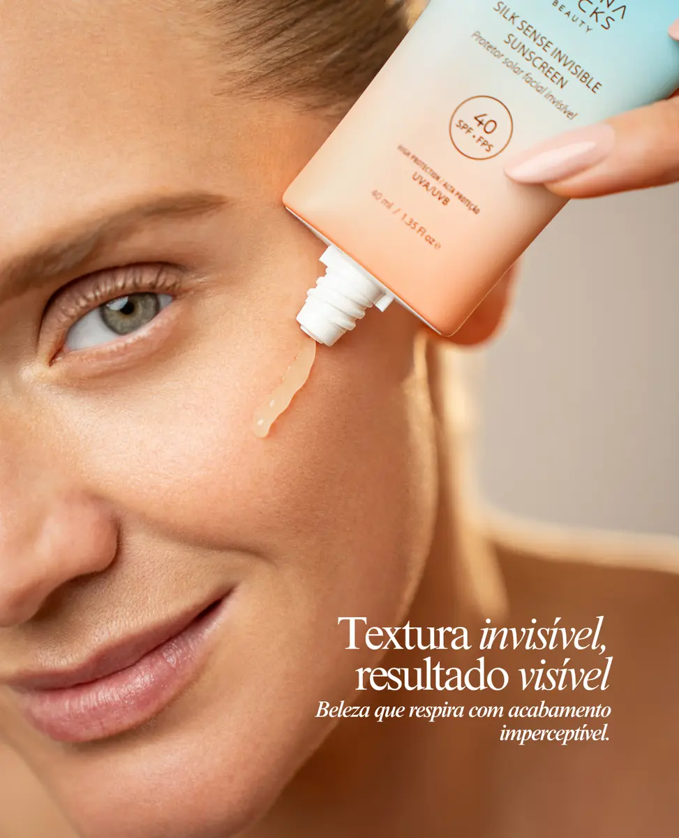 Kit Silk Sense + Bronze and Glow - Celina Locks Beauty